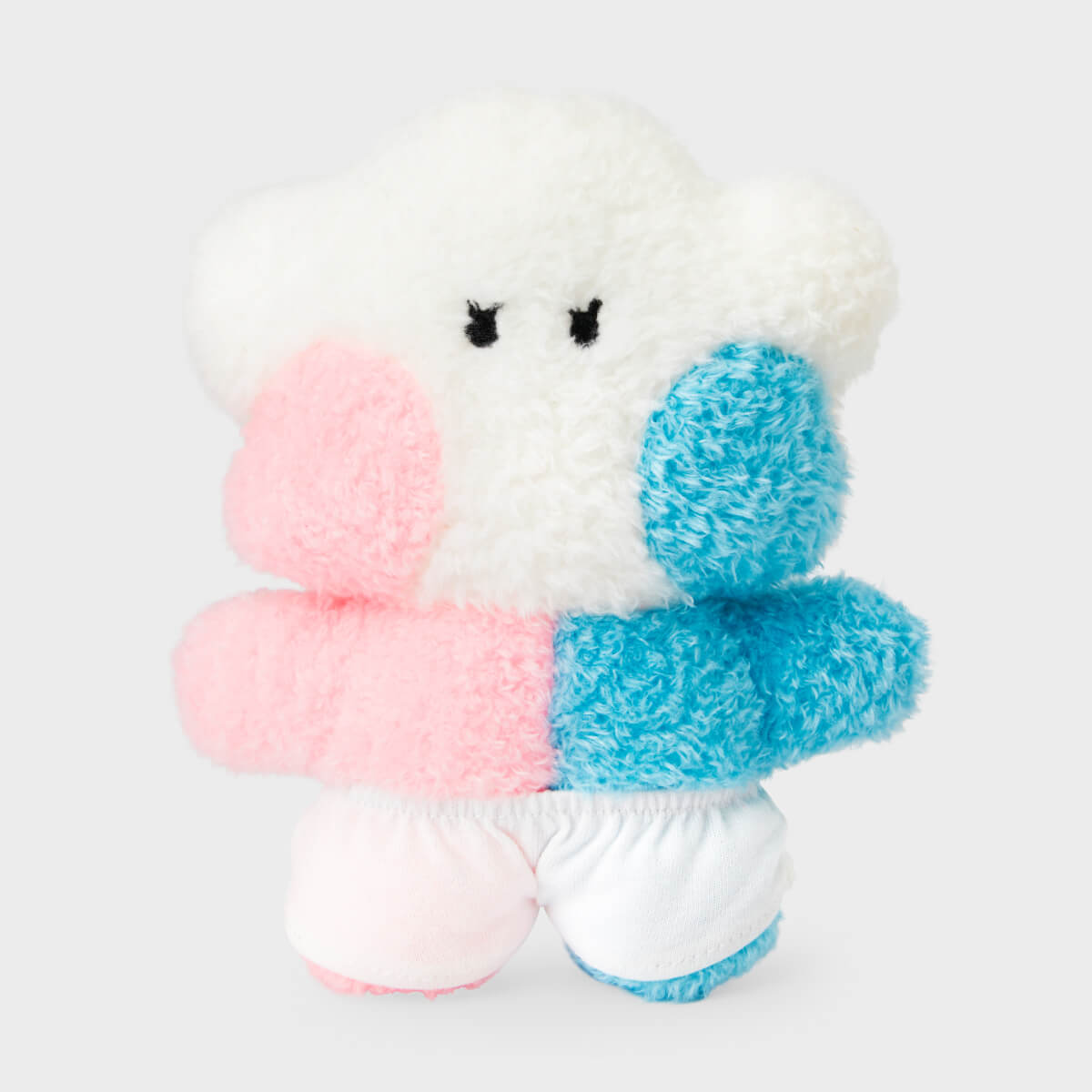TRUZ SOM minini Costume Plush – LINE FRIENDS_US