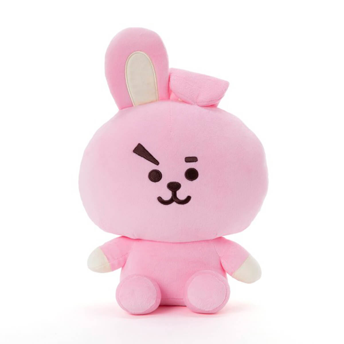 BT21 BASIC COLLECTION – LINE FRIENDS_US