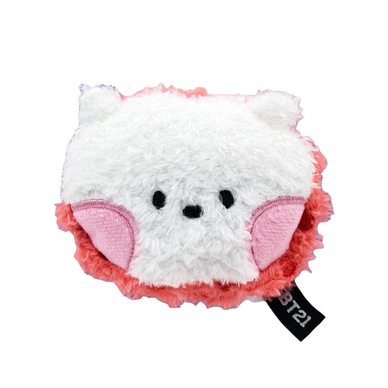 BT21 RJ Mini Macaron Magnet Doll – LINE FRIENDS_US