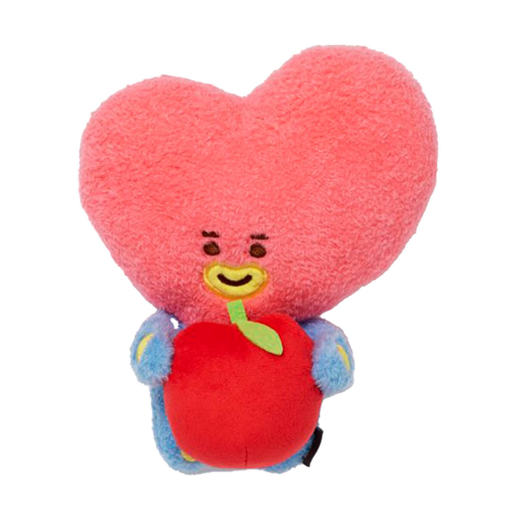 TATA – LINE FRIENDS_US