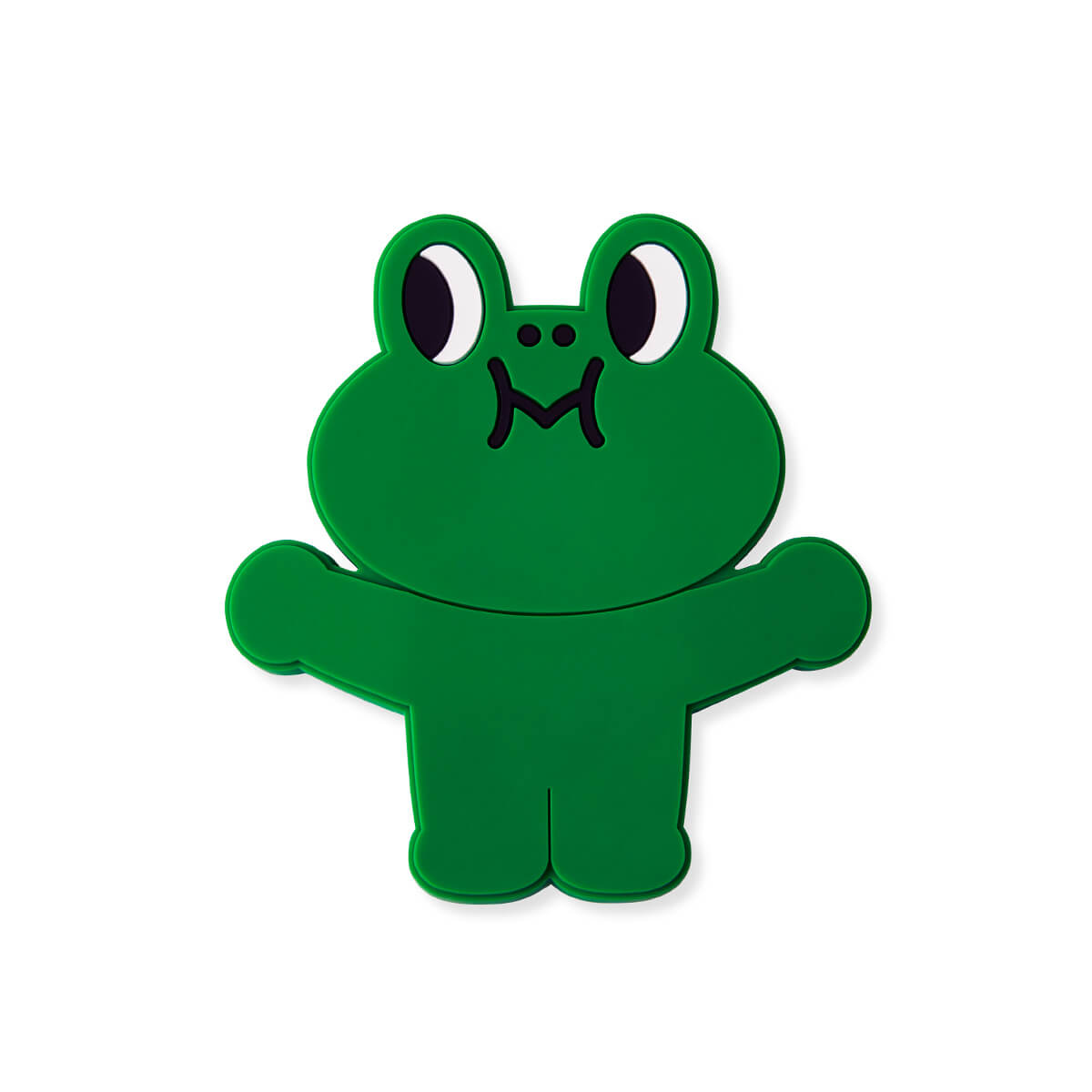 LINE FRIENDS LEONARD Silicone Hook Magnet – LINE FRIENDS_US