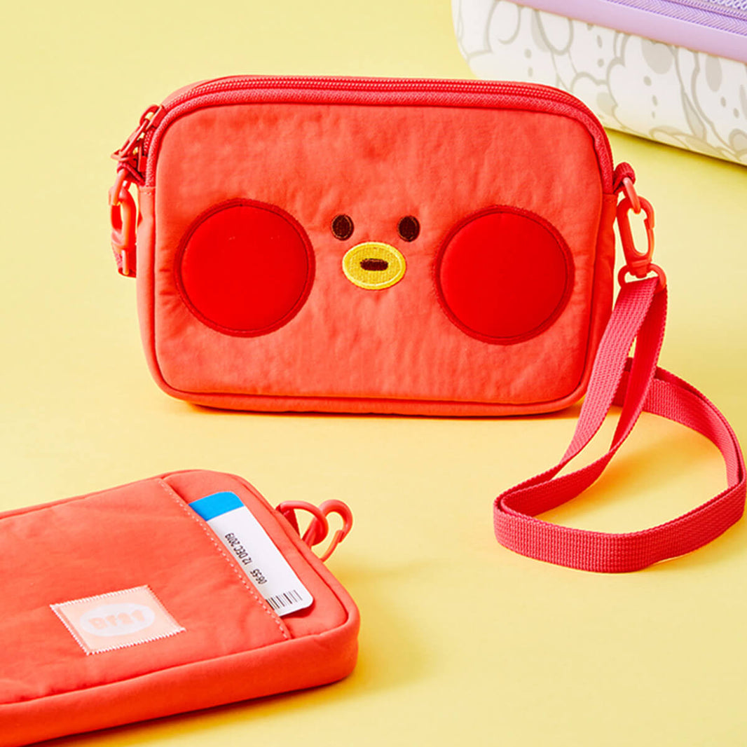 TATA – LINE FRIENDS_US
