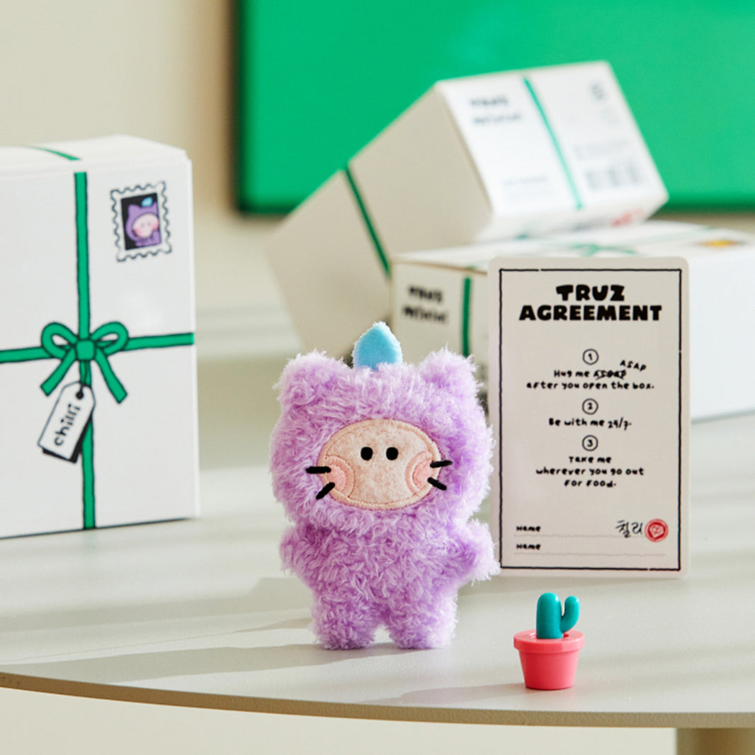 K-POP – LINE FRIENDS_US