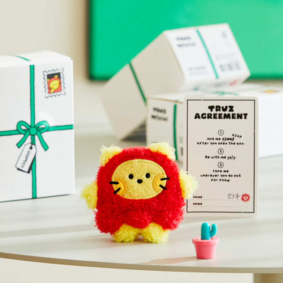 K-POP – LINE FRIENDS_US