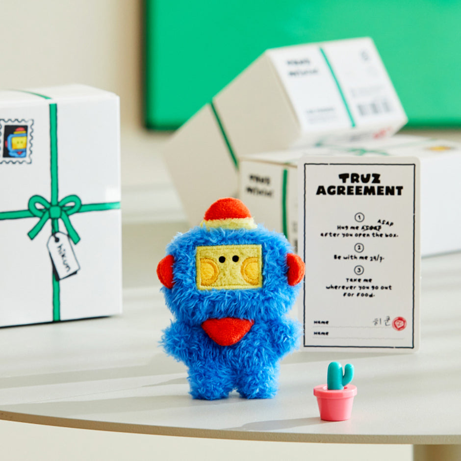 K-POP – LINE FRIENDS_US