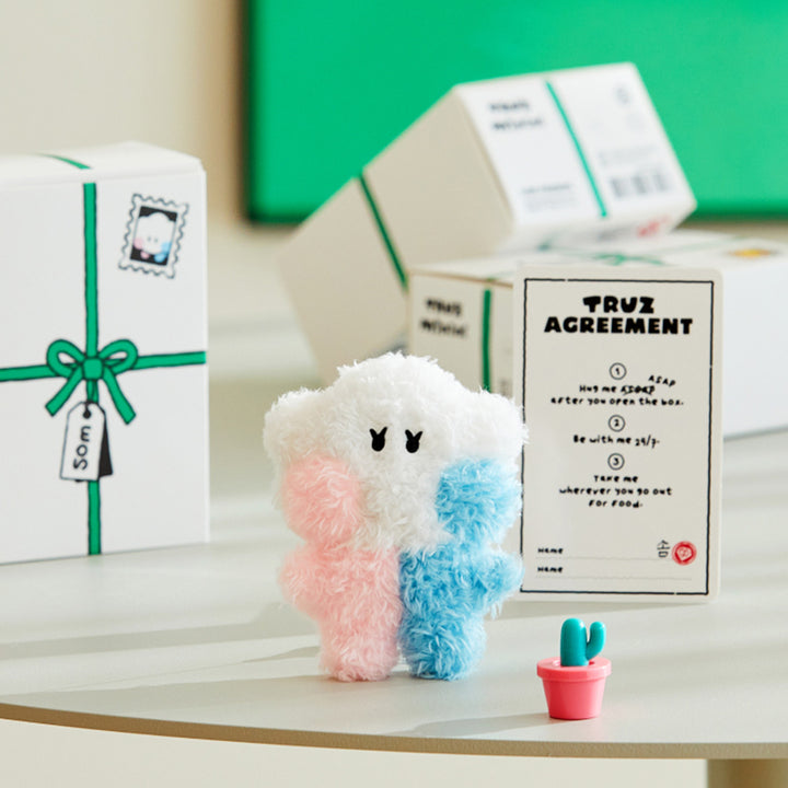 K-POP – LINE FRIENDS_US