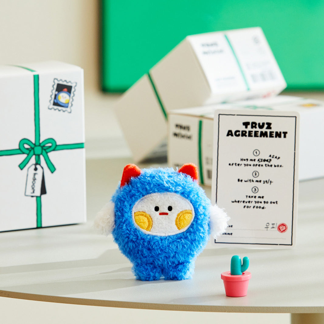 K-POP – LINE FRIENDS_US